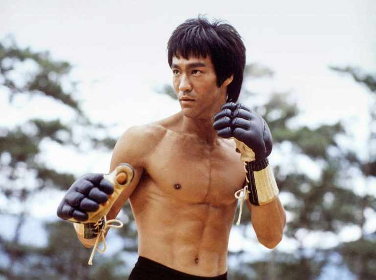 Bruce Lee - Kung Foo TV